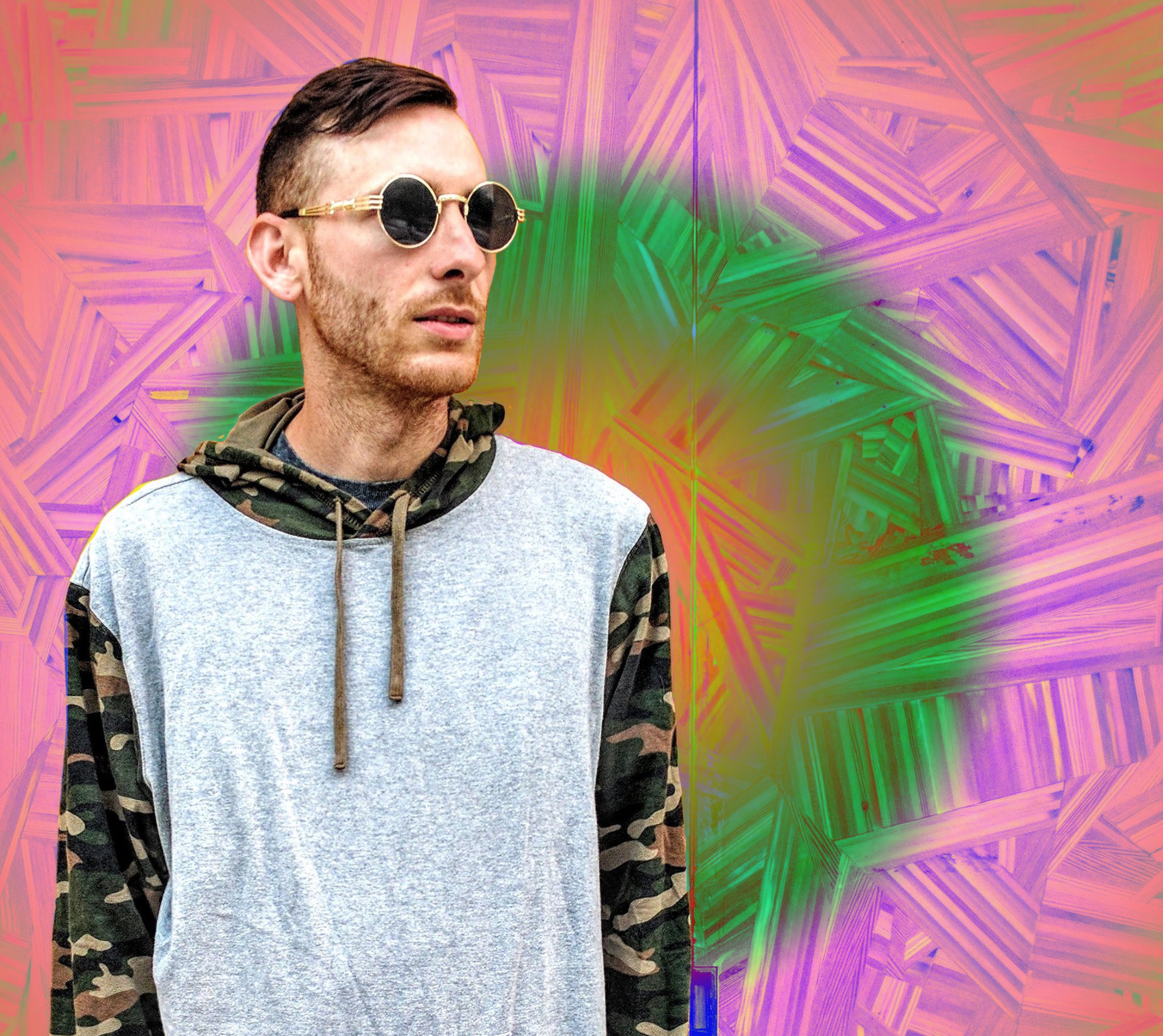 Tripzy Leary Is Ahead Of Time With His 2021 Release Of Project: Rainbow