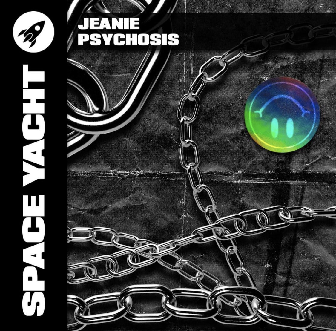 JEANIE Adds To Her Arsenal With "Psychosis" | ThisSongSlaps.com