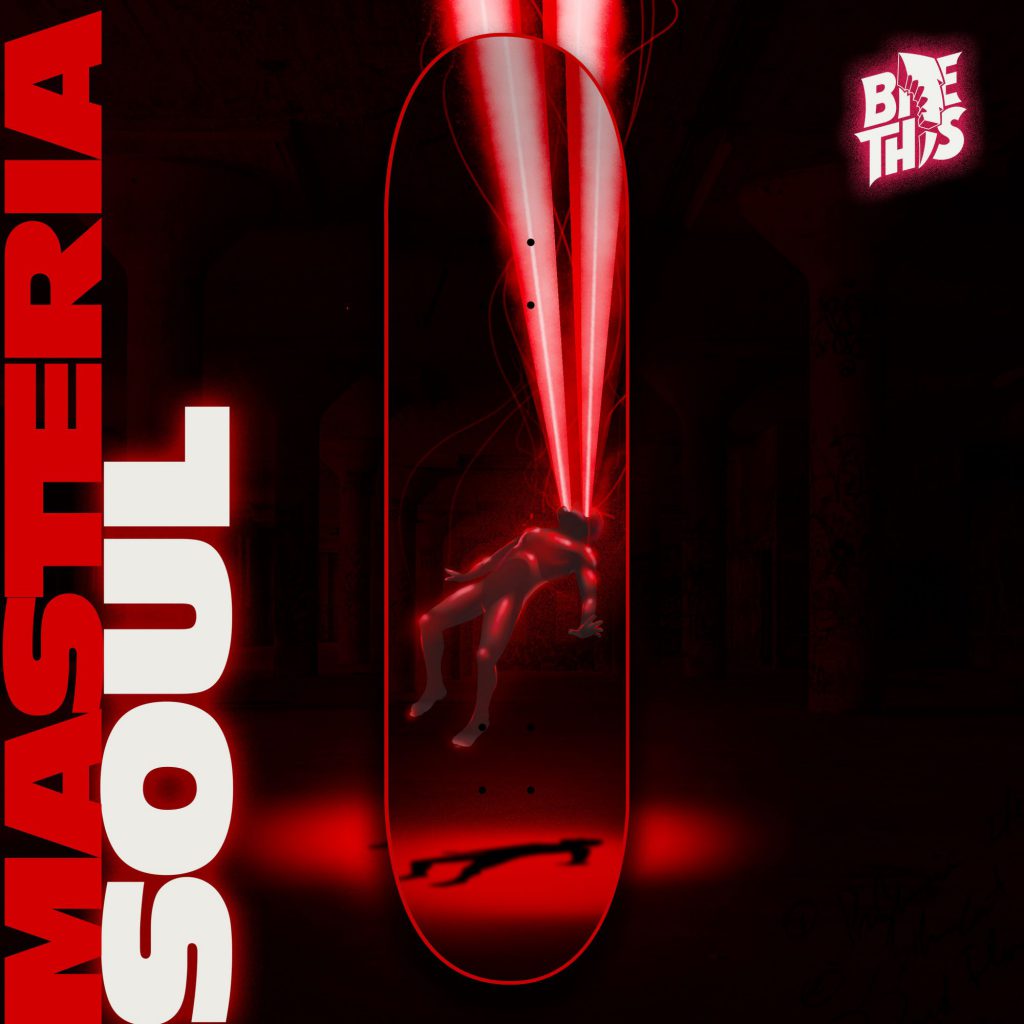 MASTERIA Stays Hot With Blistering "Soul" EP | ThisSongSlaps.com