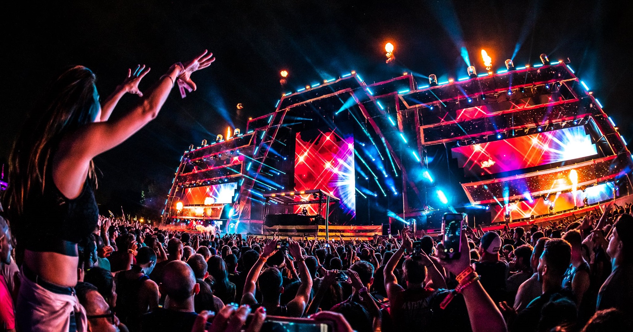 Spring Awakening Unveils Star-Studded 2021 Lineup | ThisSongSlaps.com