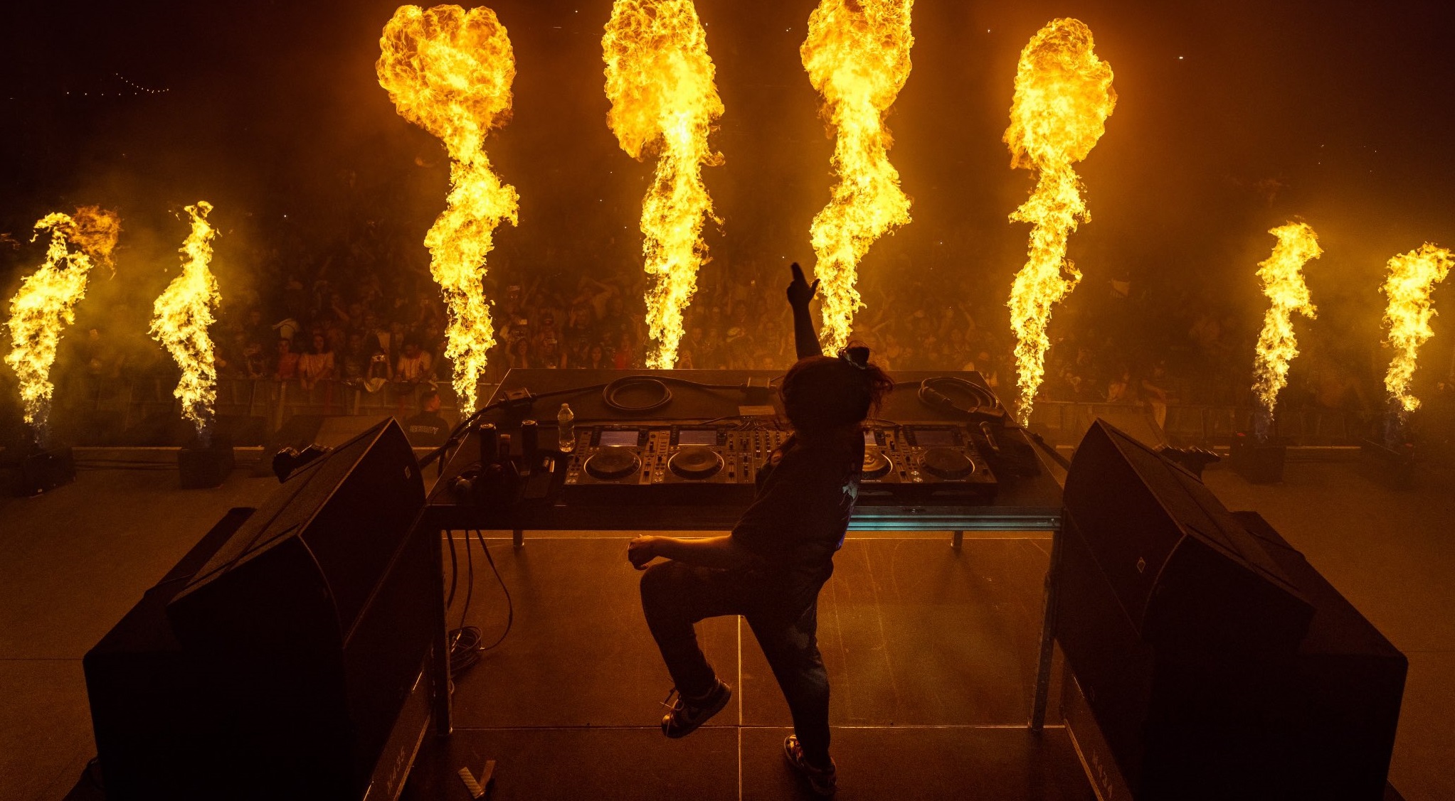 Subtronics' Cyclops Recordings Drops New "Planet Cyclops" Compilation