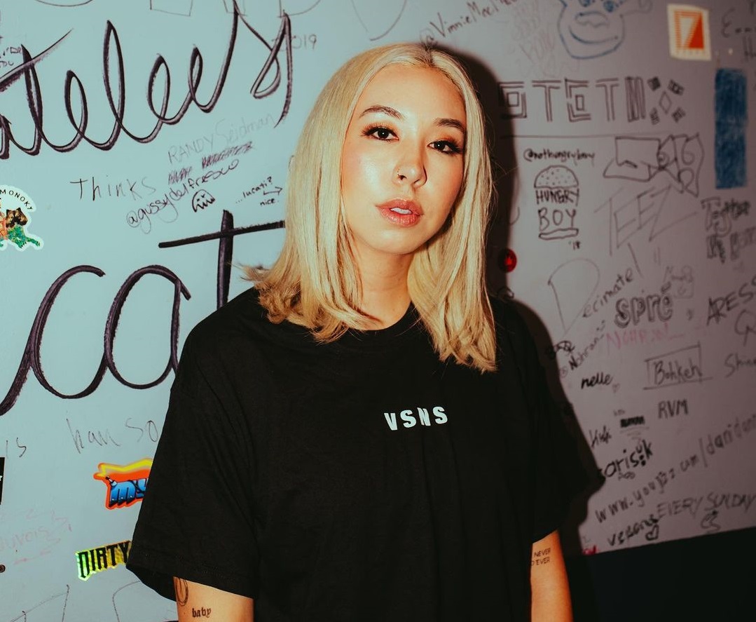 Wenzday Unveils Official Music Video For Recent Single, "Outside"