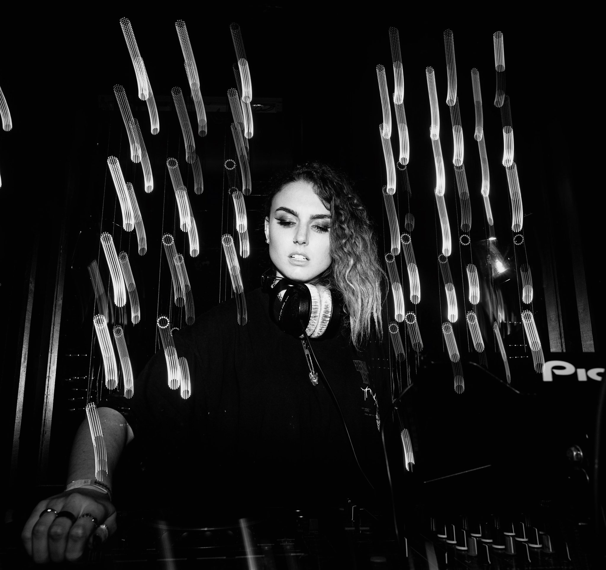 [Exclusive] Lupa’s Track-By-Track Breakdown of 5-Track "Insatiable" EP