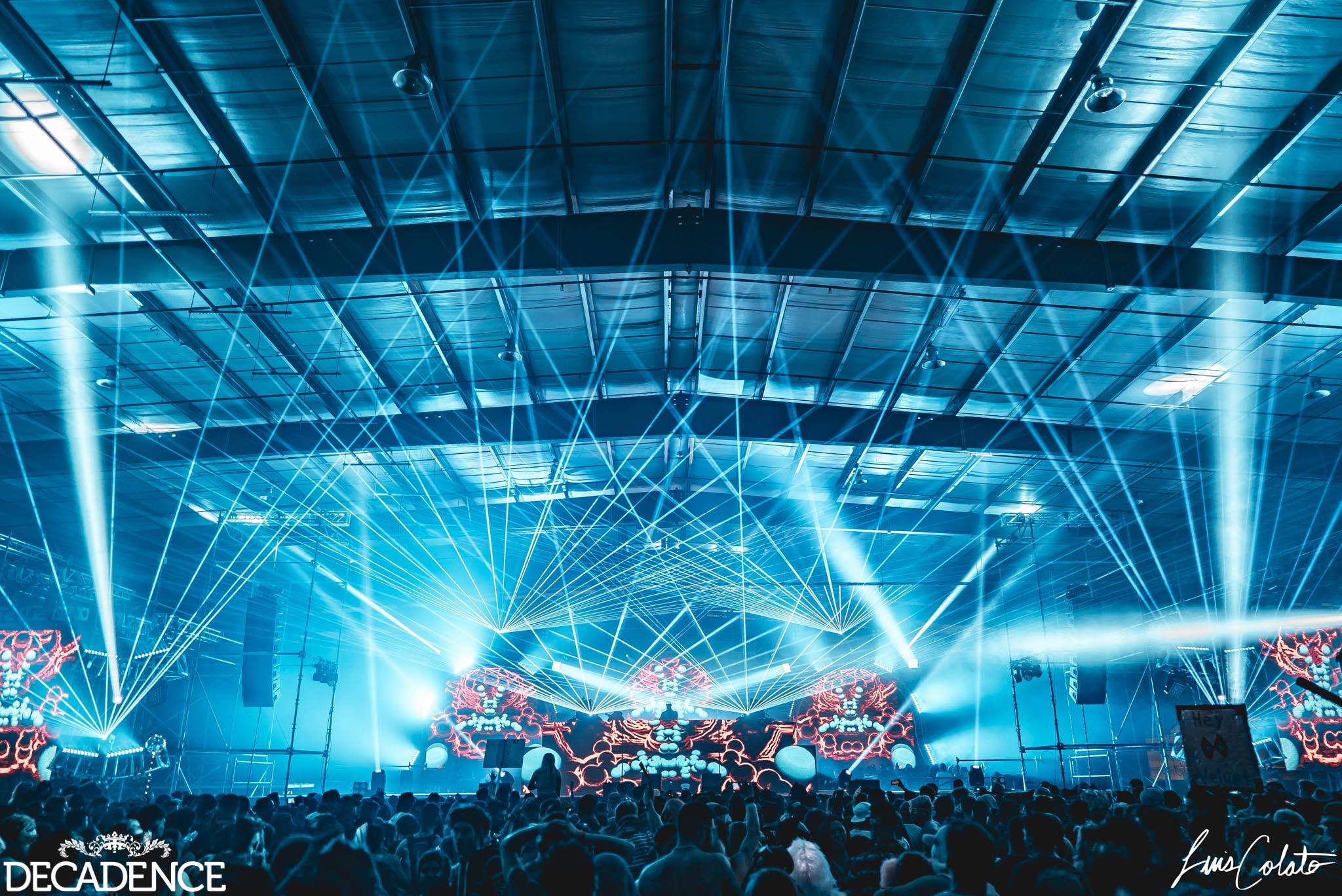 Decadence Arizona Announces Final Additions to Lineup and Day Splits