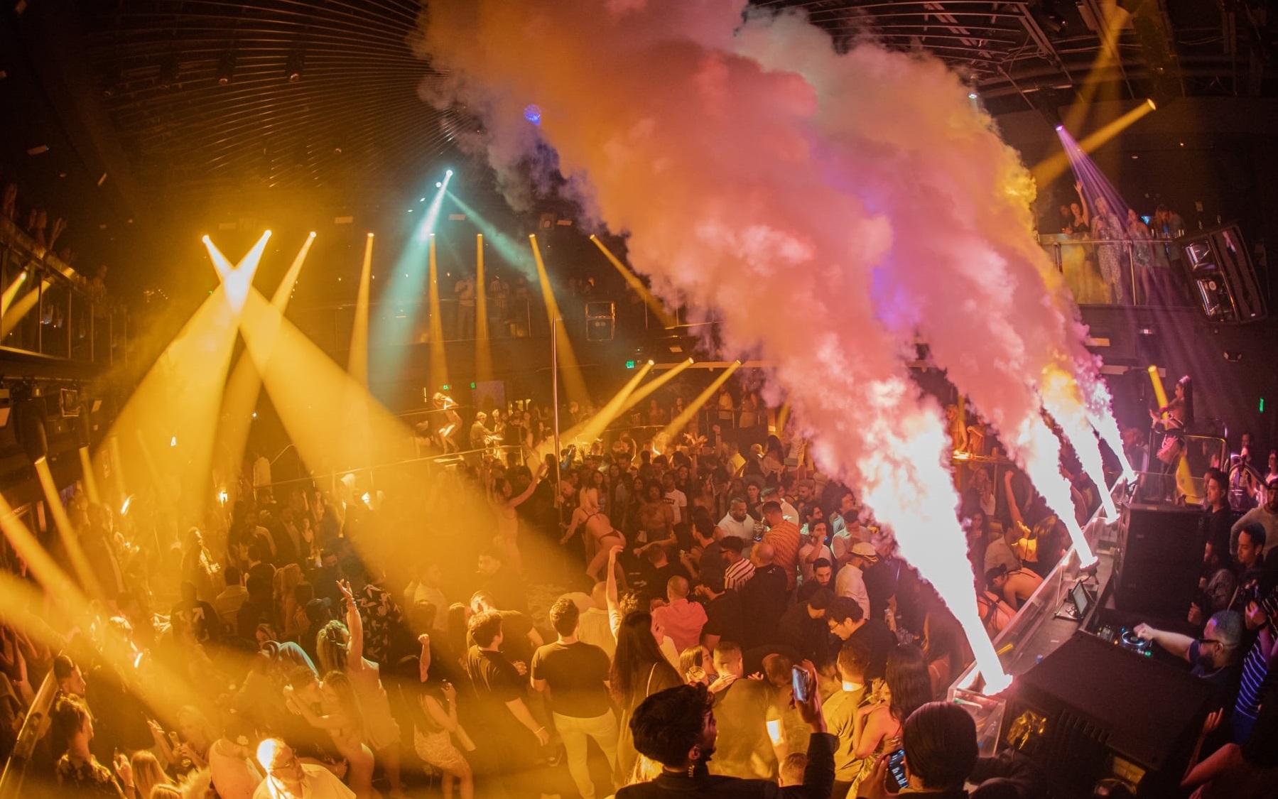 E11EVEN Reveals Star-Studded Lineup For Miami Music Week