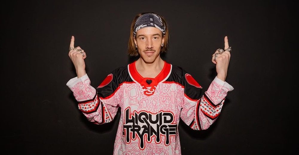 Go "Berserk" With Liquid Stranger's Bone-Rattling New Single