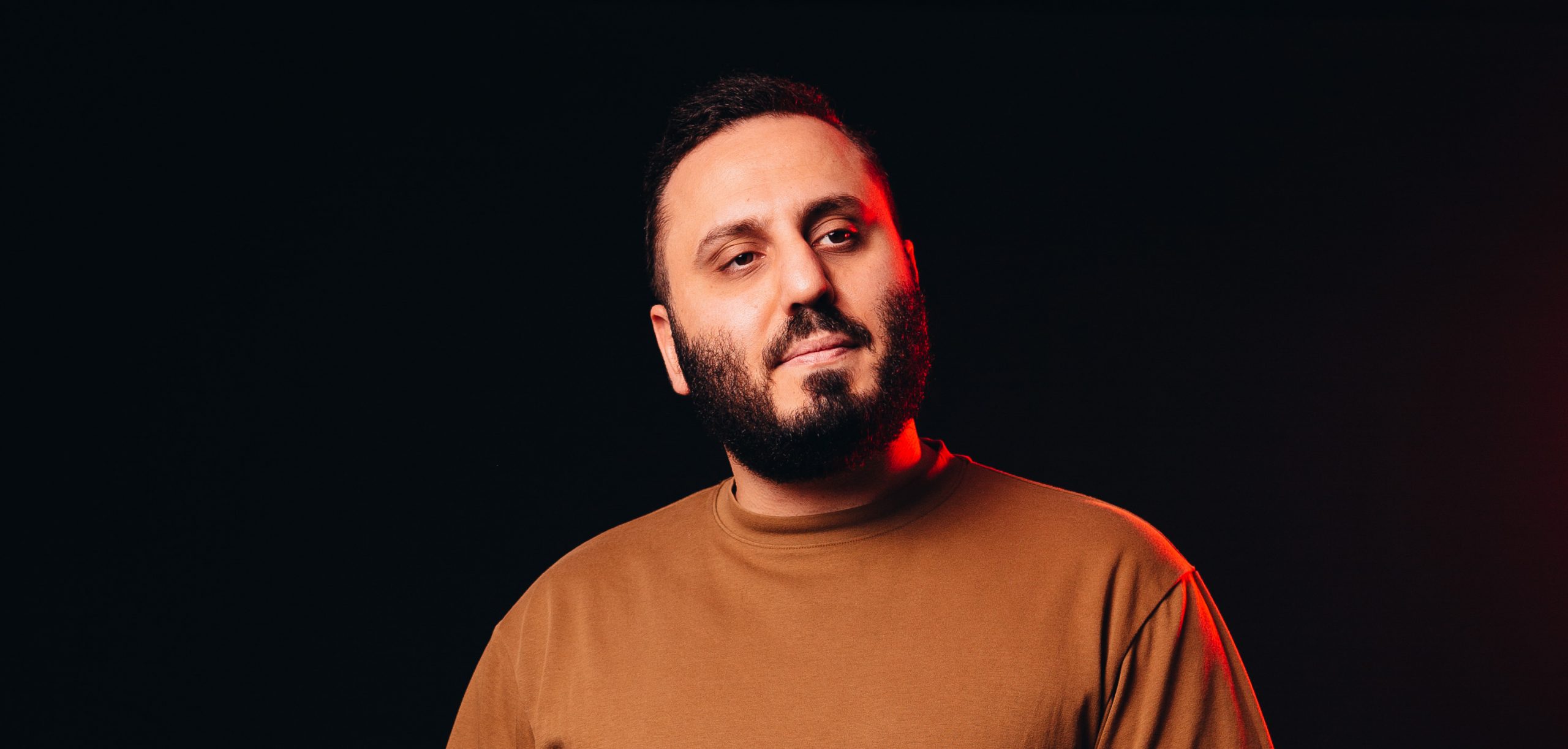 [TSS Interview] Kice Talks His Most Recent Single and Other Endeavors