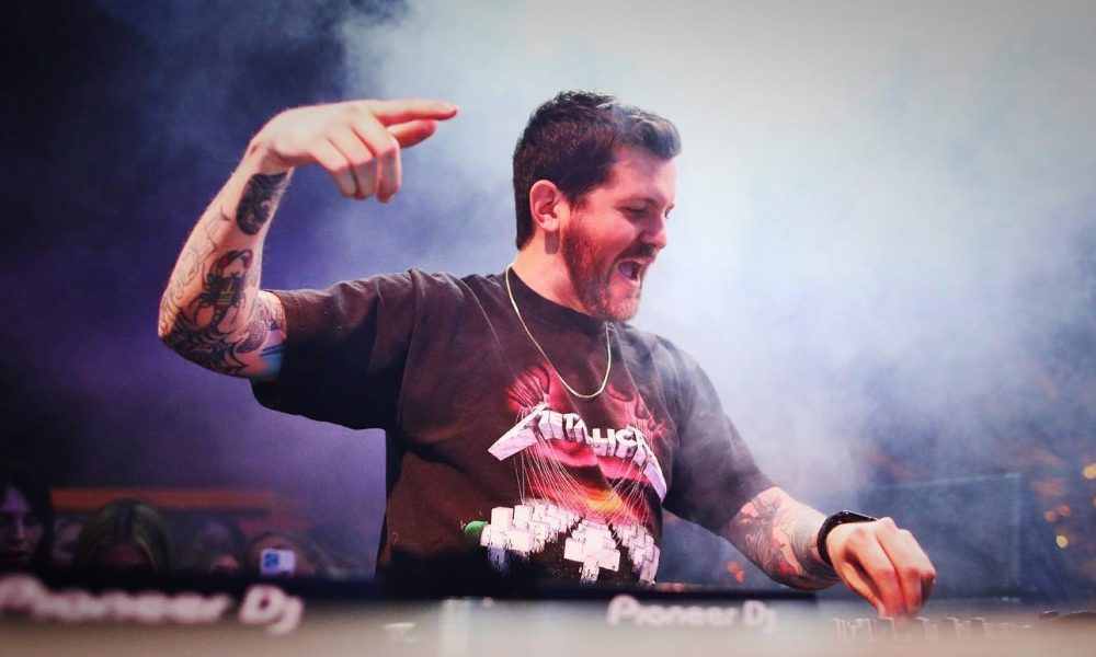 Dillon Francis Archives - thissongslaps.com - Electronic Dance Music ...