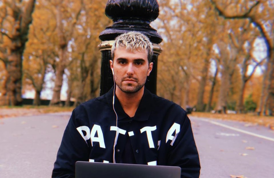 Fred Again Releases New Single “Danielle (smile on my face) + North ...