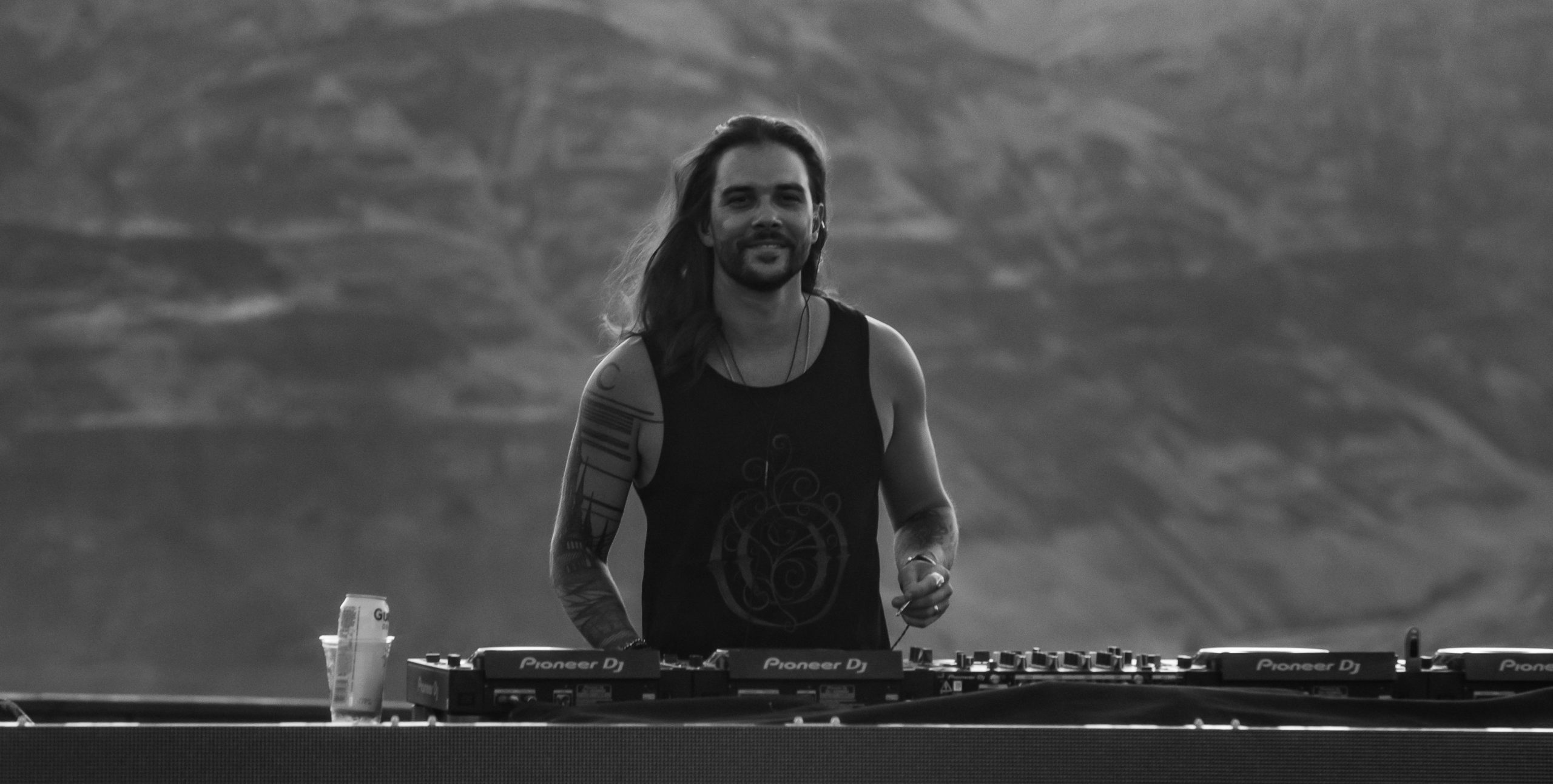 Seven Lions Unveils "Call On Me" From Forthcoming Debut Album