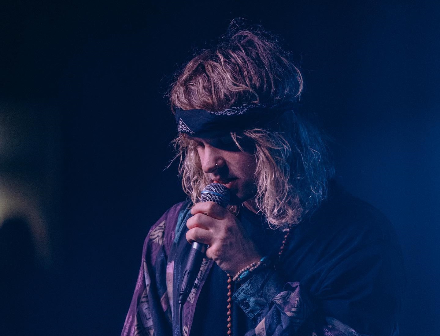 CVBZ Shines In Charlotte Performance + "Neverender" Single