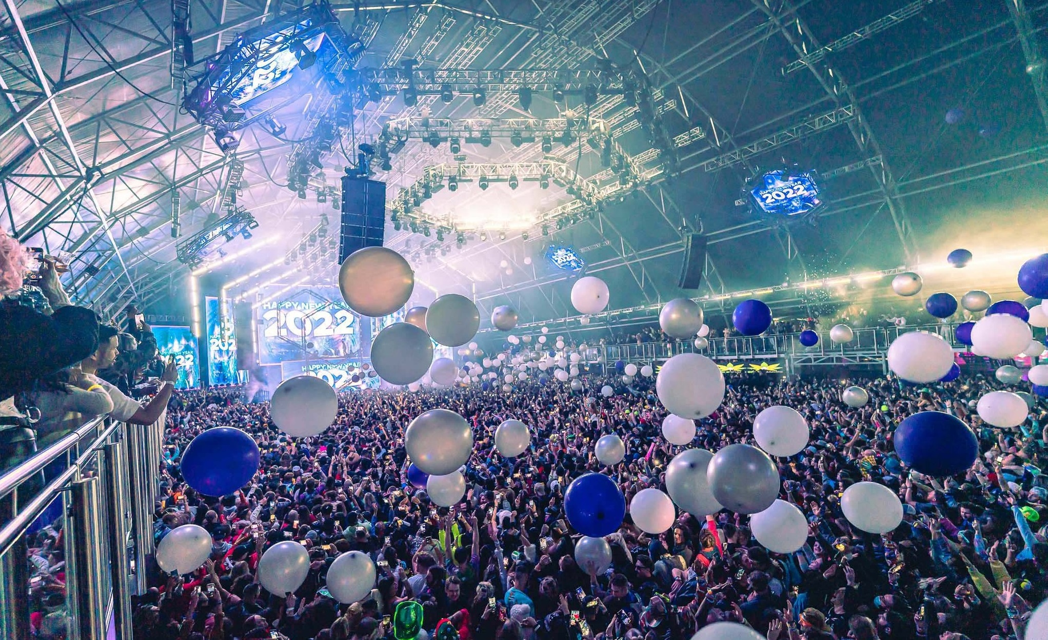 Decadence Arizona Drops Phase 3 Lineup | ThisSongSlaps.com