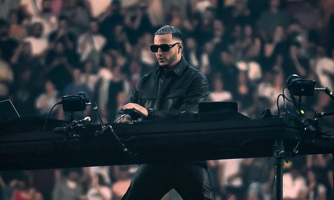 DJ Snake Strikes Again With High-Octane Single, "Nightbird"