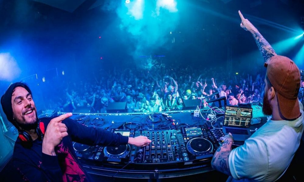 thissongslaps.com - Electronic Dance Music & Hip-Hop Media