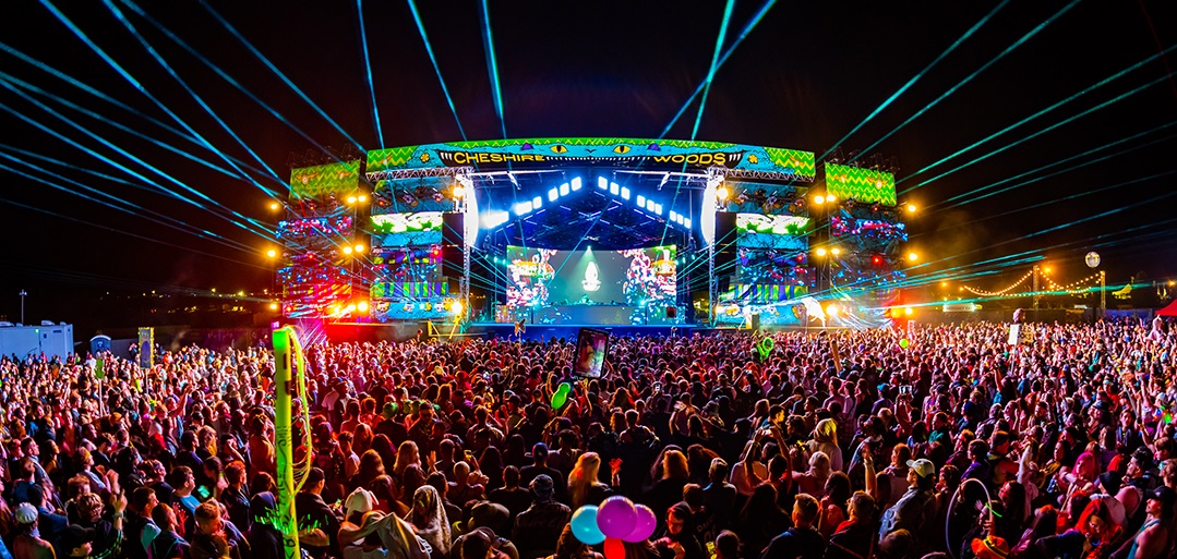 Beyond Wonderland at The Gorge Announces 2023 Lineup Beyond Wonderland at The Gorge Announces 2023 Lineup