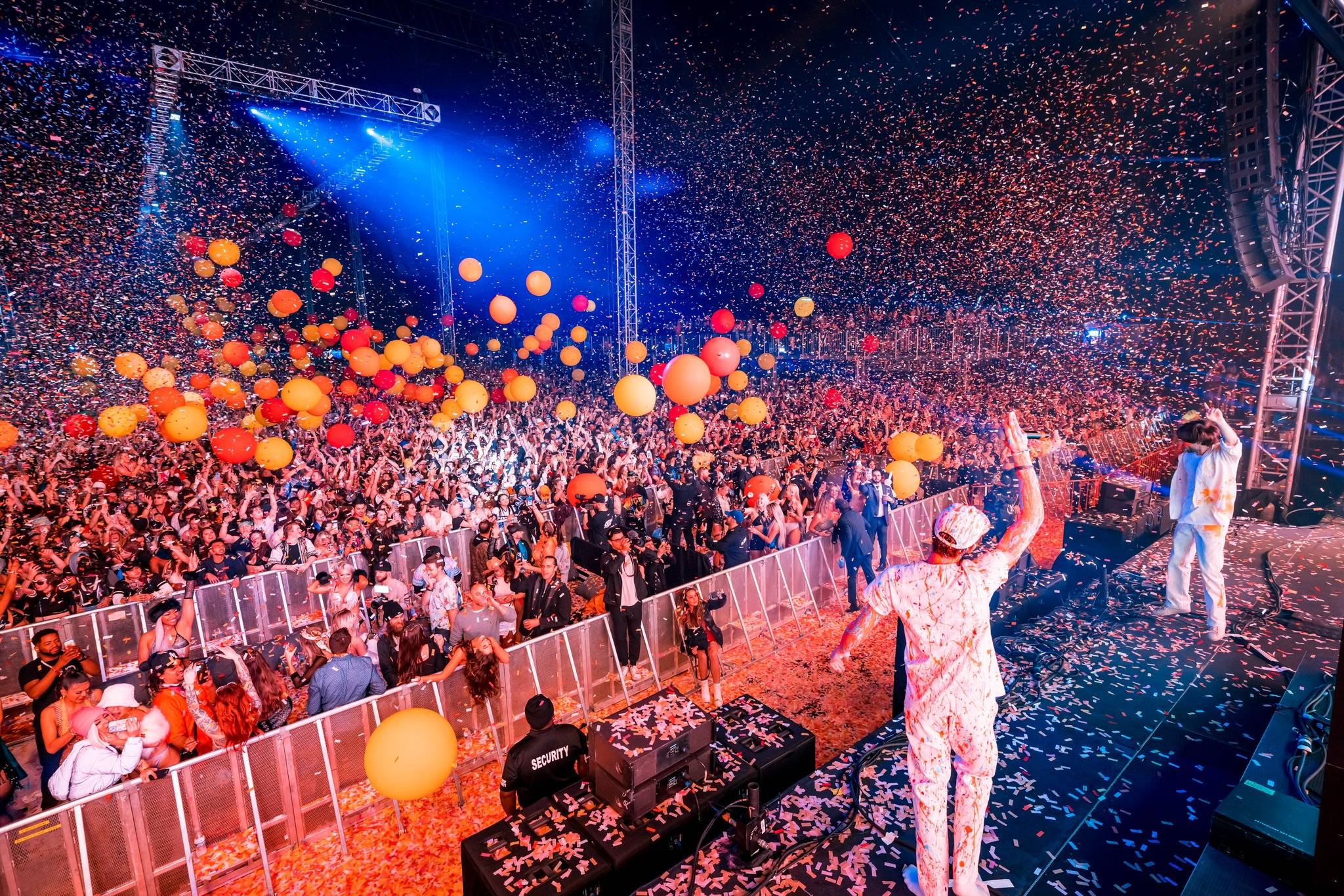 Decadence Arizona Introduced 2023 In Style | ThisSongSlaps.com