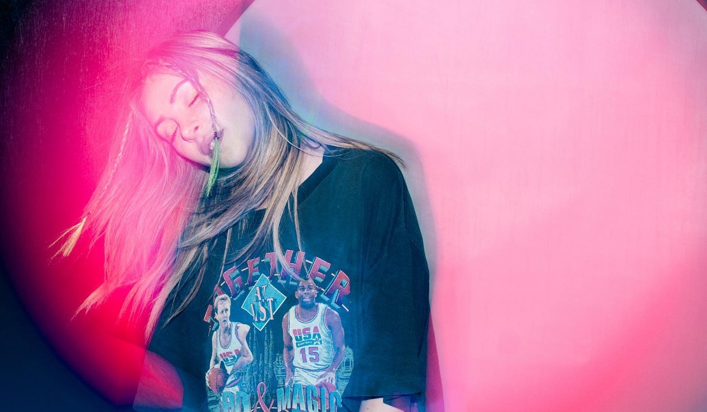 [Exclusive] Alison Wonderland Talks Whyte Fang, FMU Records & More
