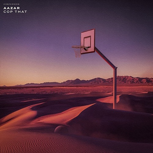 Aazar Strikes Again With "Cop That" | ThisSongSlaps.com