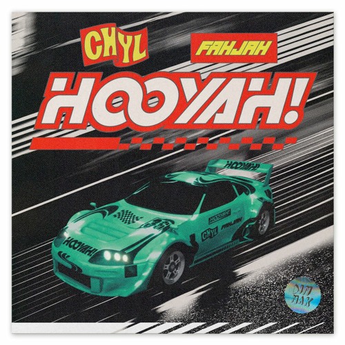 CHYL Aims To Set Your Speakers Ablaze With "Hooyah!"