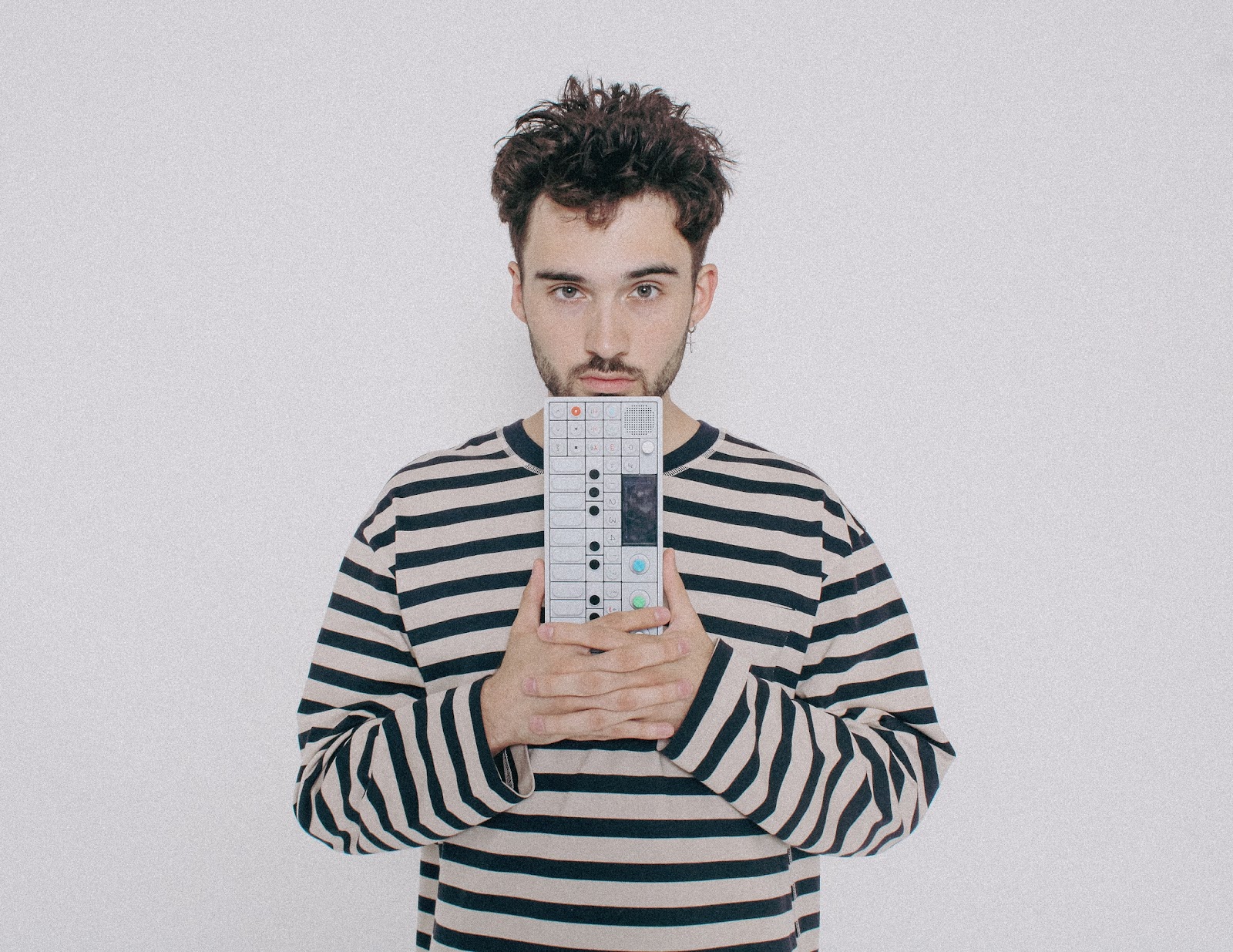 Get To Know: Helloworld | ThisSongSlaps.com