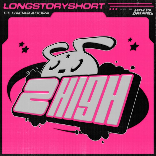 Longstoryshort Makes Lost In Dreams Label Debut With "2 High"