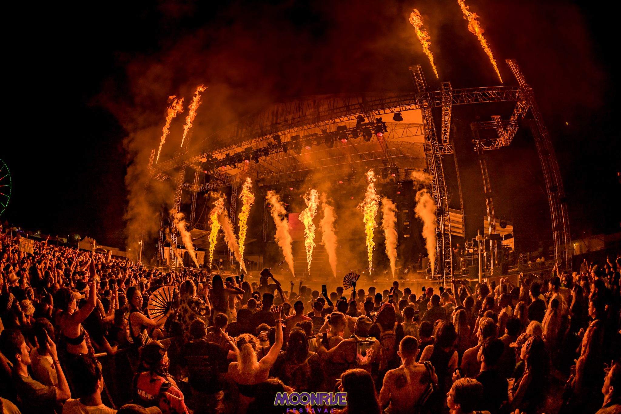 Moonrise Festival Reveals Fully Loaded Lineup For 2023
