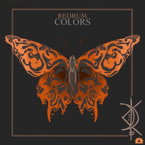 Redrum Unveils Lead Single “Colors” From Forthcoming EP