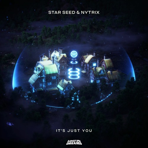 STAR SEED Joins Forces With Nytrix For "It's Just You"