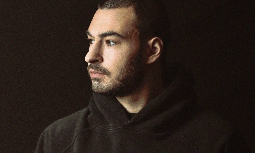 Crankdat Discusses New Single "Move Back," Ultra Miami & More!