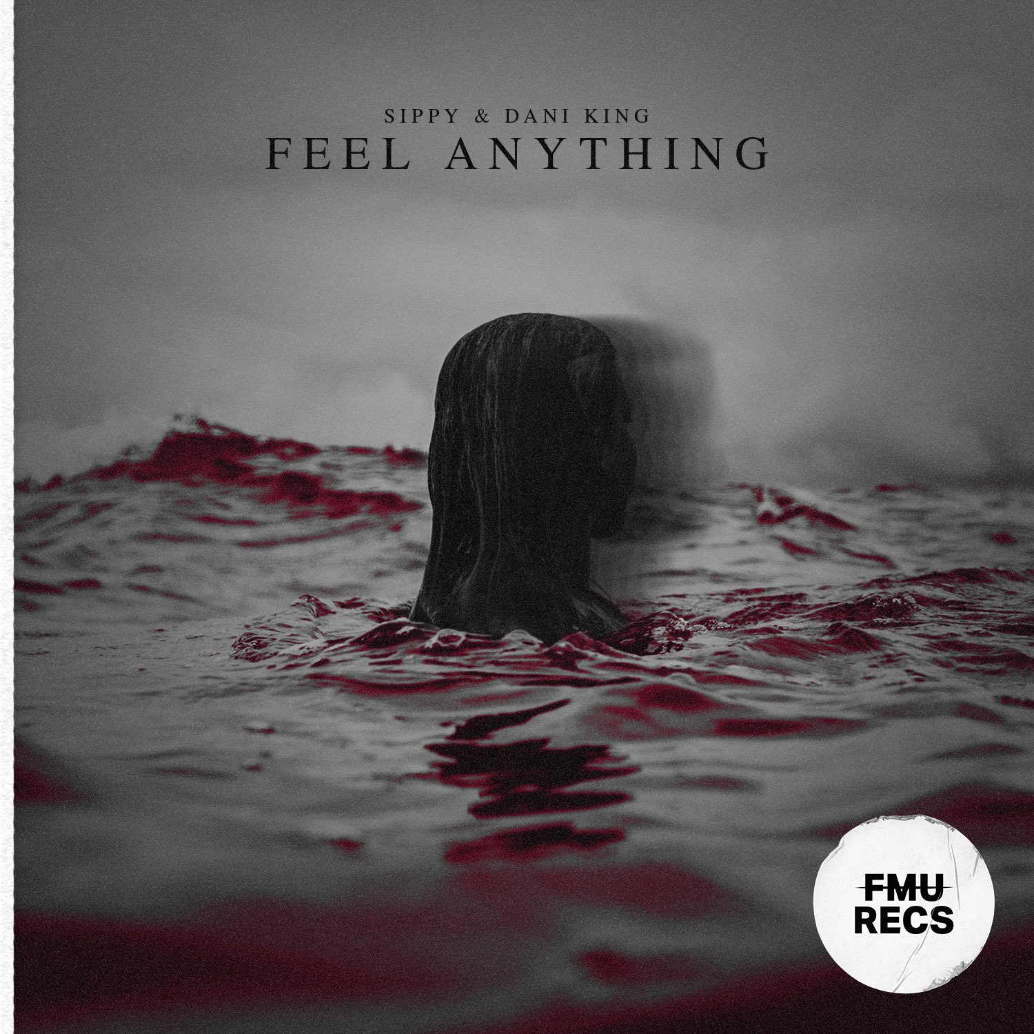 SIPPY & Dani King Join Forces For Bone-Rattling Collab, “Feel Anything”
