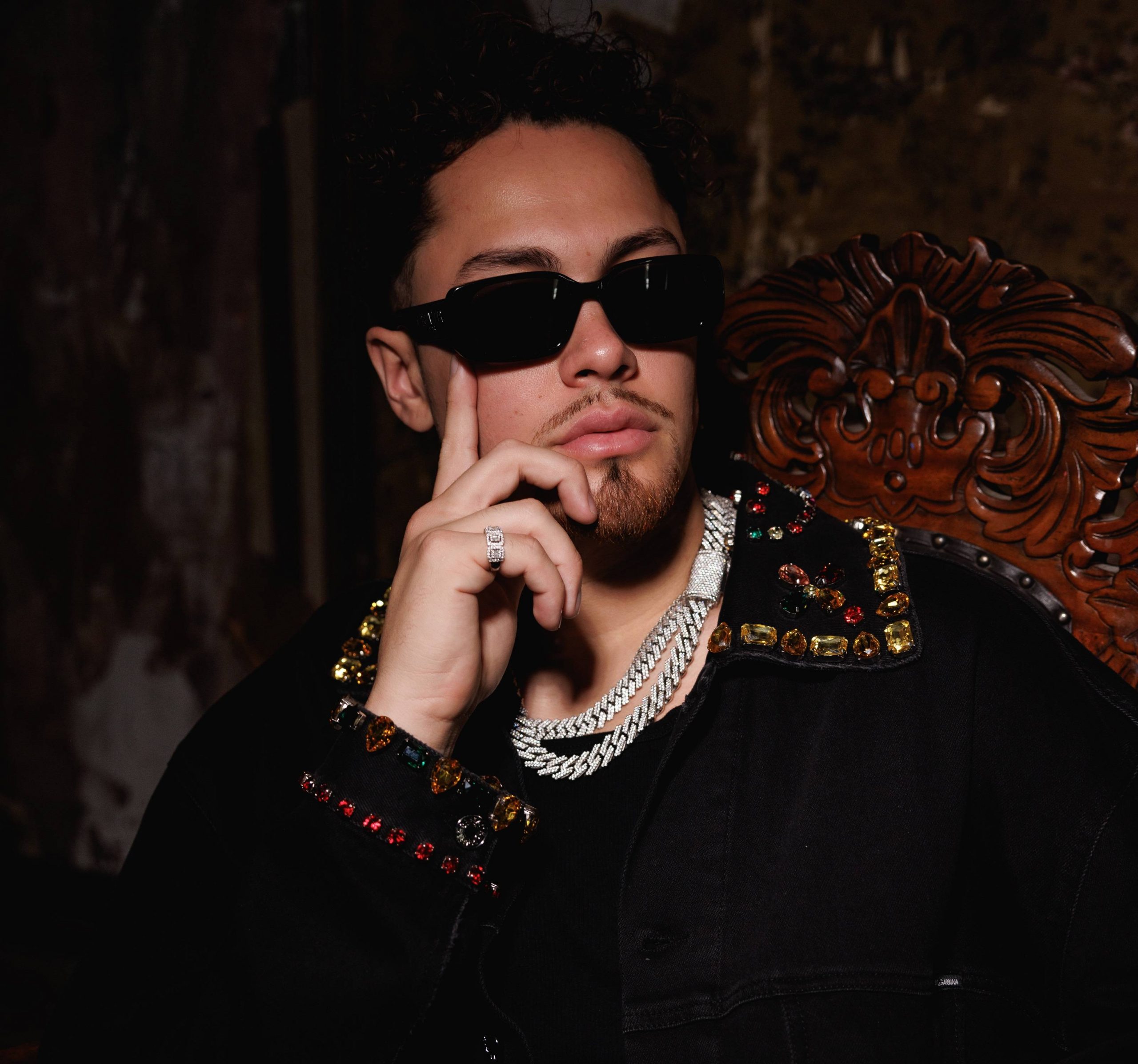 [TSS Interview] ACRAZE Discusses His New Single, Rise to Fame & More