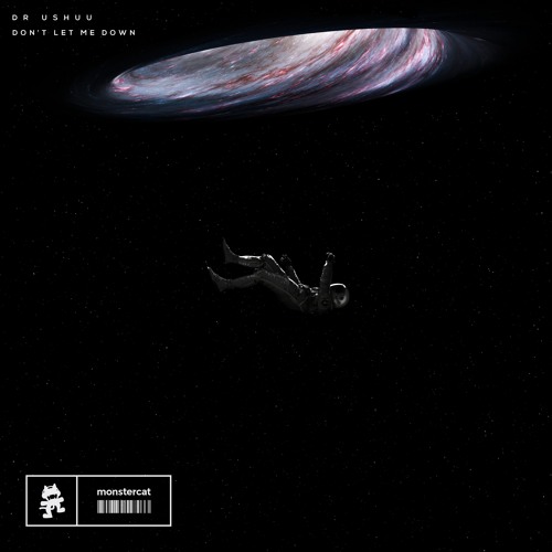 Dr. Ushuu Strikes Again With “Don’t Let Me Down”