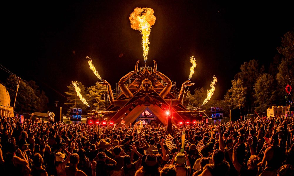 Elements Music & Arts Festival Reveals Phase Two Lineup