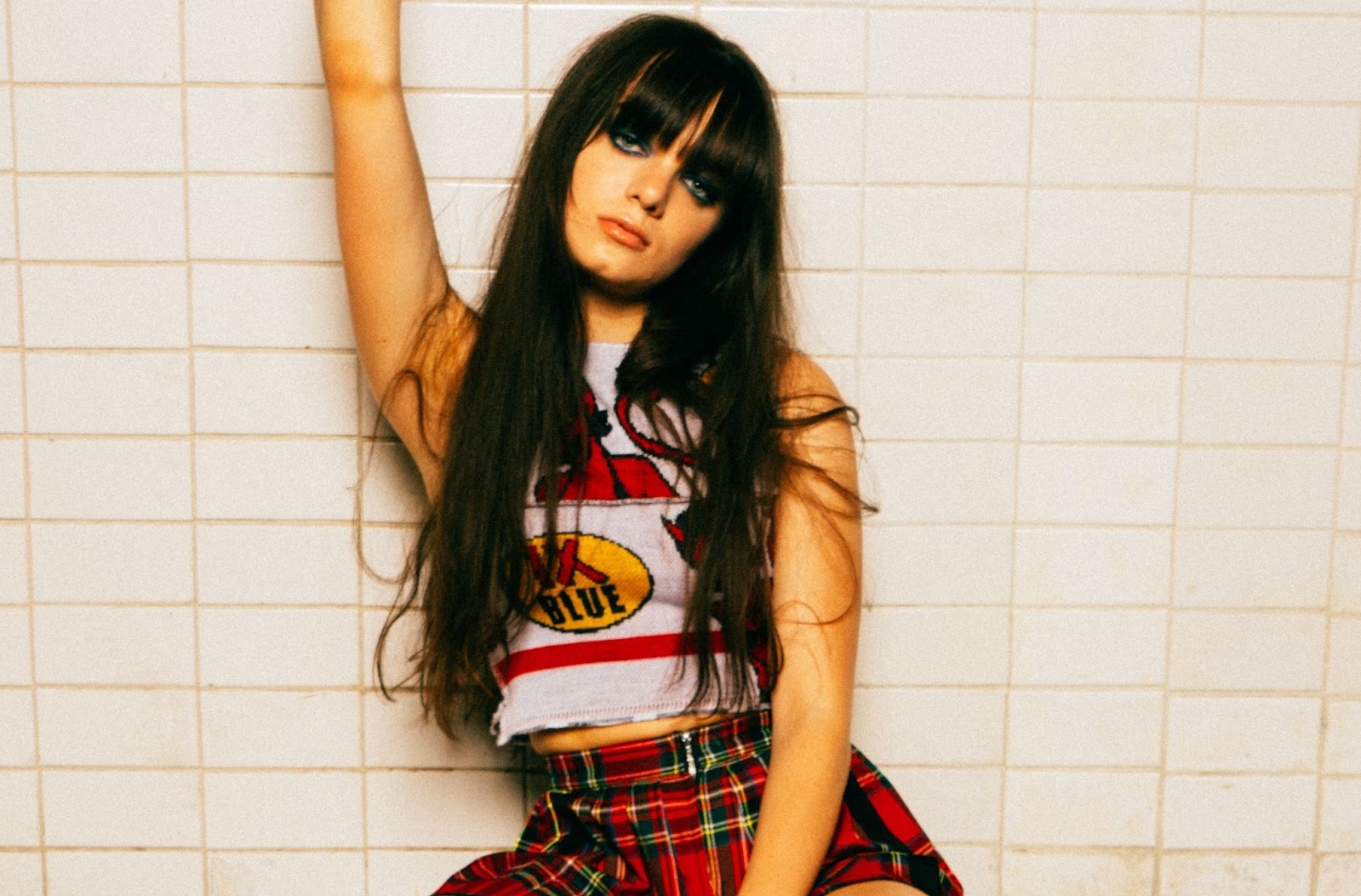 Getting To Know: Callie Reiff | ThisSongSlaps.com