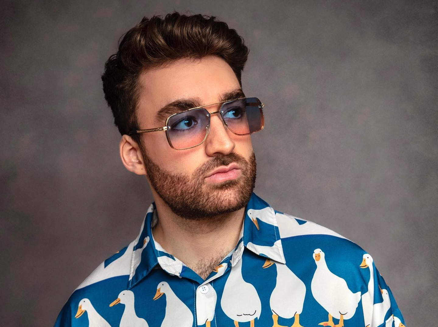 Oliver Heldens Brings Out Superstars For Heldeep Miami 2023