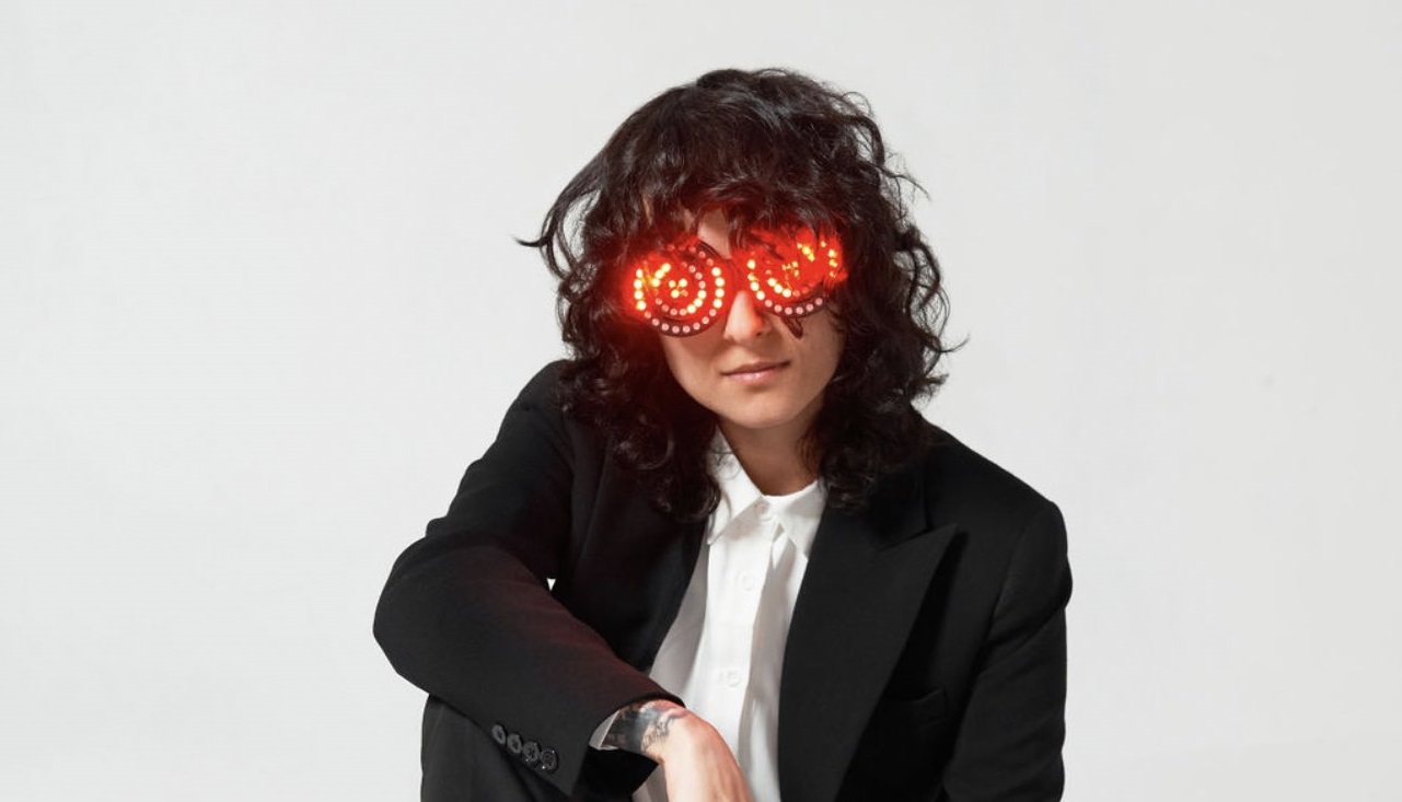 Rezz Unites With Shadient & fknsyd For "Blue In The Face"