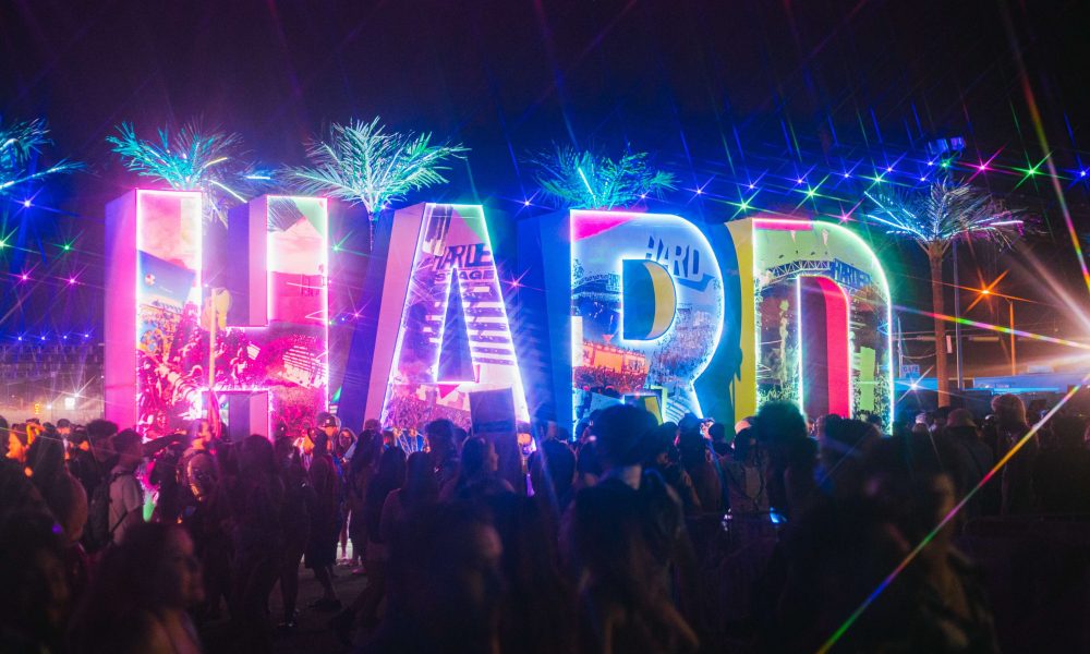 HARD Summer Announces Lineup Additions For 2023