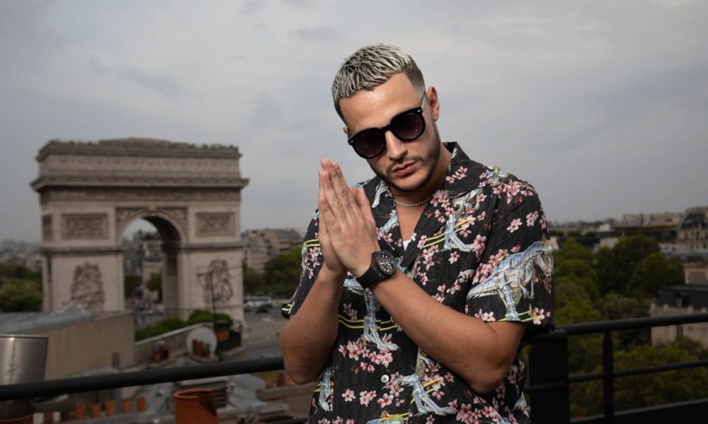 DJ Snake Returns With Feel-Good New Single, "Westside Story"