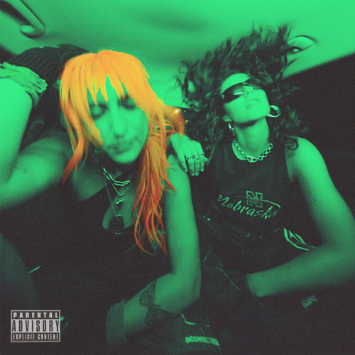 EVAN GIIA & Nostalgix Push It To The “Limit” With New Collaboration