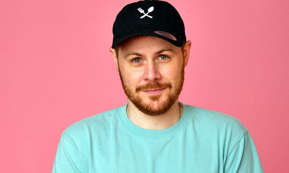 [Exclusive] Spag Heddy Discusses Debut Album, "The Noodle Effect"