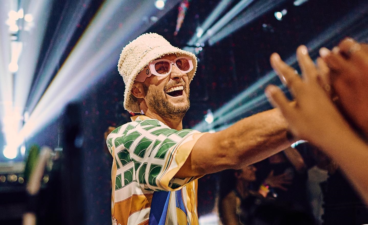 Fisher Shares Highly Anticipated New Single, "Take It Off"