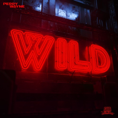 Perry Wayne Continues To Impress With "WILD" | ThisSongSlaps.com