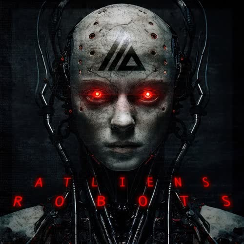 ATLiens Return With Relentless New Single, "Robots"