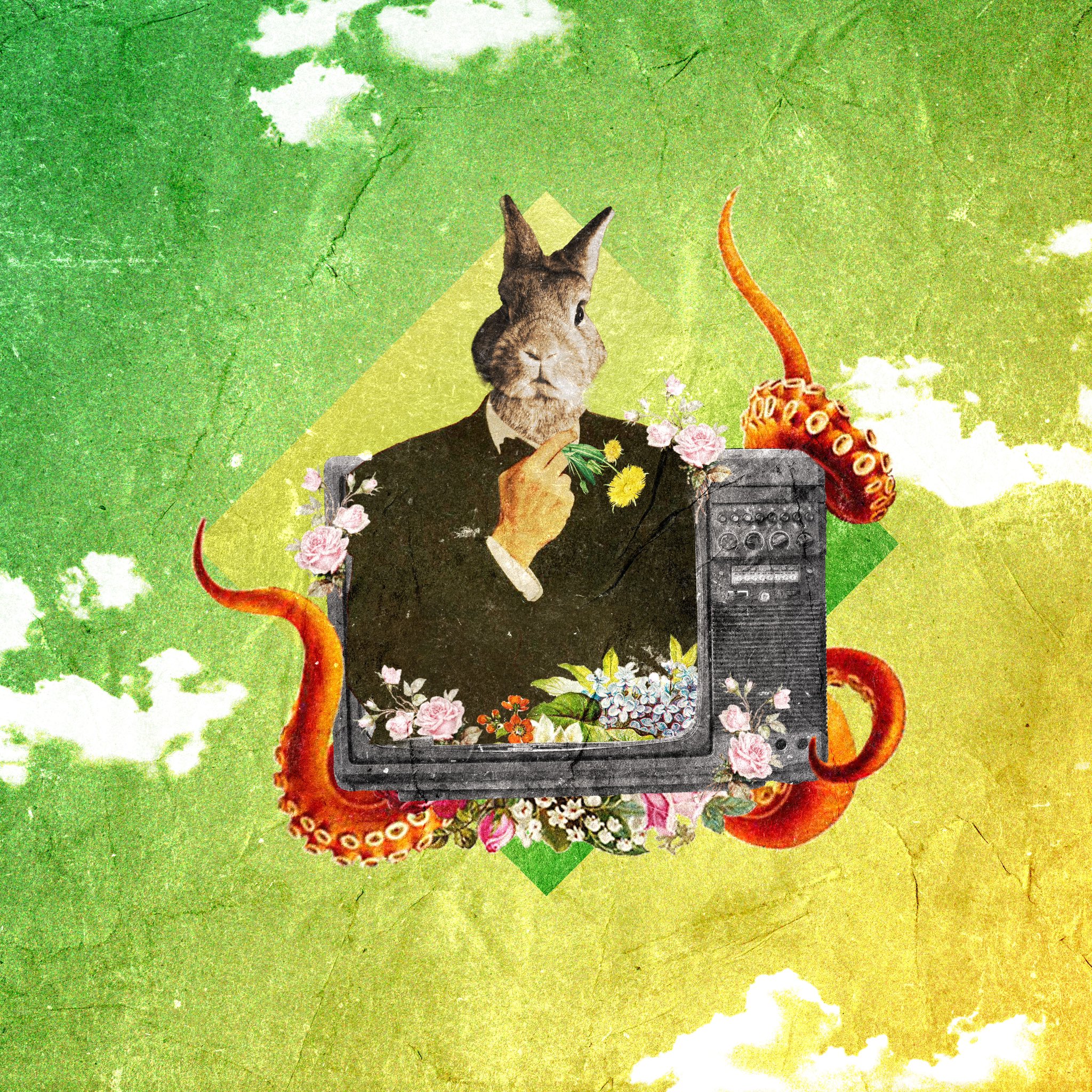 Effin & Jiqui Reunite For "Rabbit" | ThisSongSlaps.com