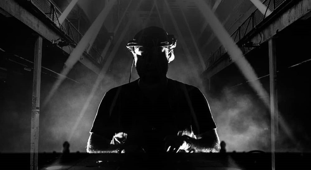Eric Prydz Unleashes Highly Anticipated Pryda Single, "The Return"