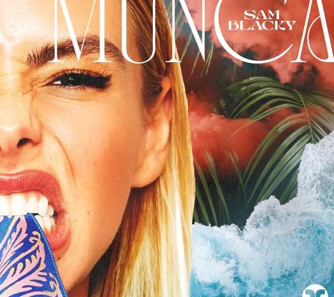 Sam Blacky Returns With Sultry New Single, "Munca"