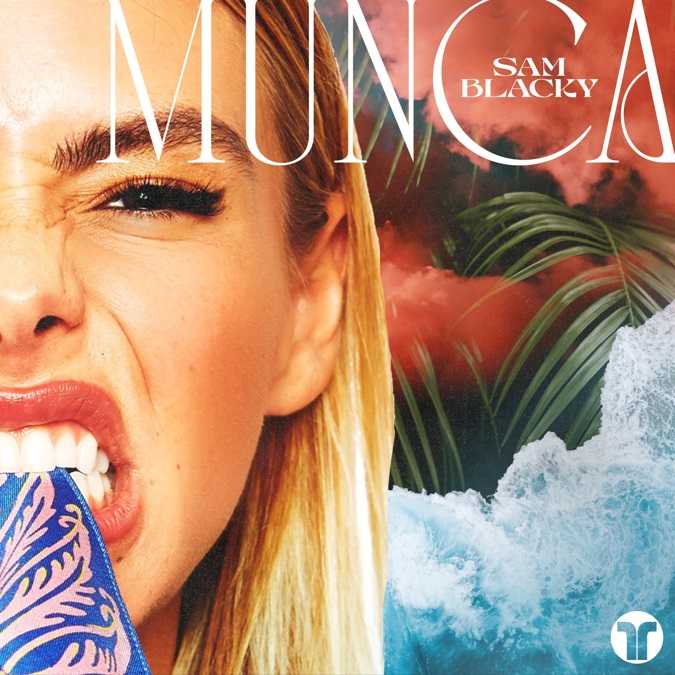 Sam Blacky Returns With Sultry New Single, "Munca"