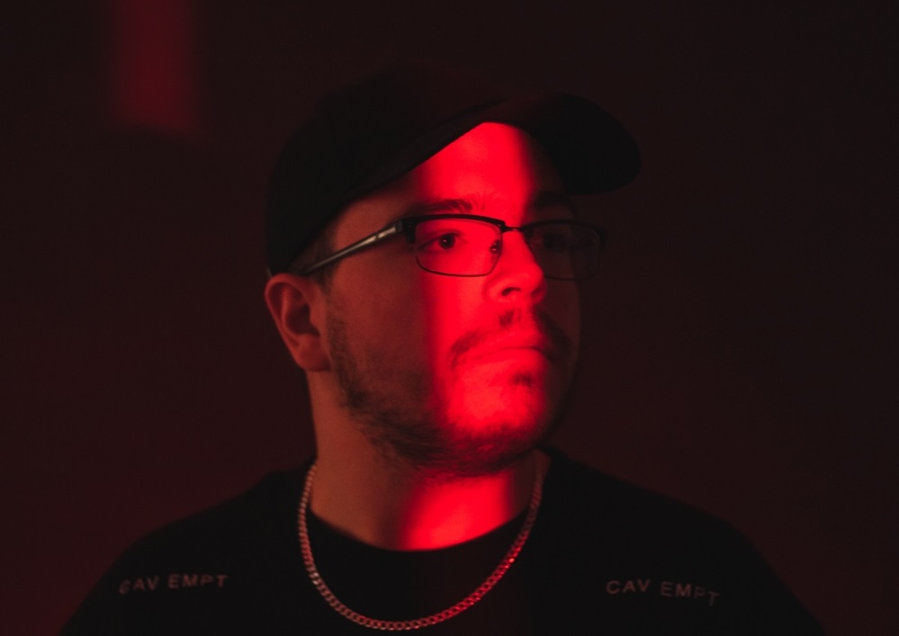 [Exclusive] Ray Volpe Discusses New “VOLPETRON ASCENDS” EP