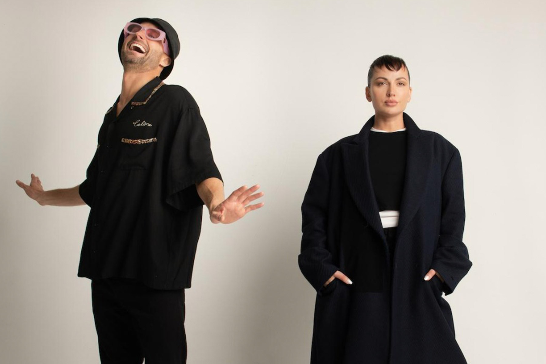 FISHER Shares Mind-Bending Music Video For Hit Single, "Take It Off"