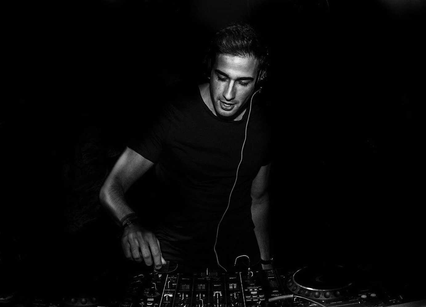 Getting To Know: BRANDON | ThisSongSlaps.com